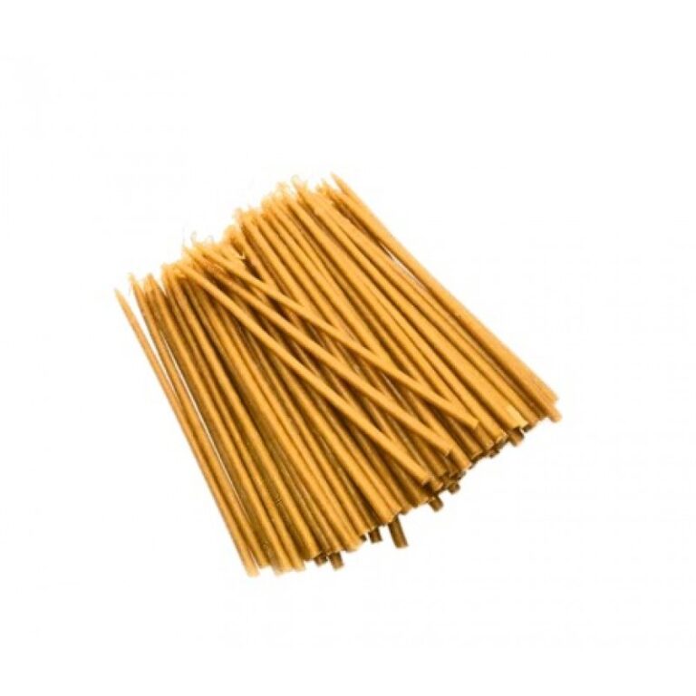 ΚΑΘΑΡΟ ΚΕΡΙ ΜΕΛΙΣΣΑΣ 4410 250gr (No10 τεμάχιο) – Pliotas